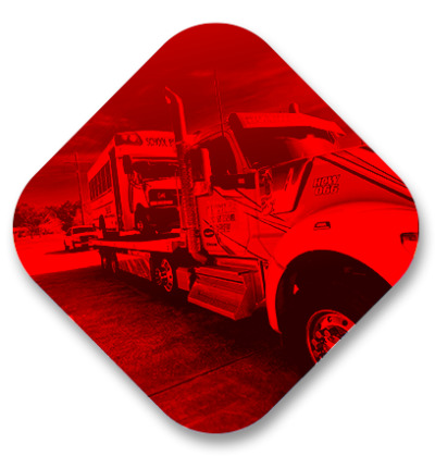 Services | On Site Towing