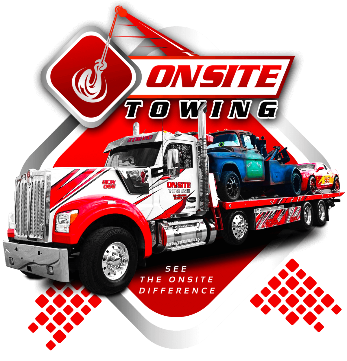 1 Trusted Towing In Houston Tx Humble Tx Surrounding Areas On