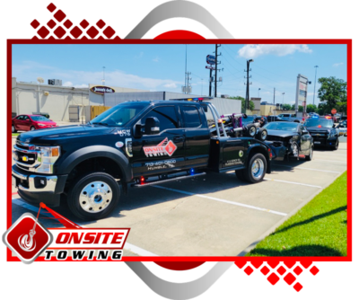 Locate Vehicle | On Site Towing